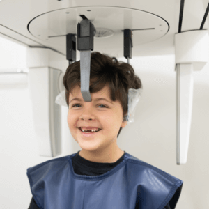 TOMÓGRAFO CS 8100 3D CARESTREAM - Uniero